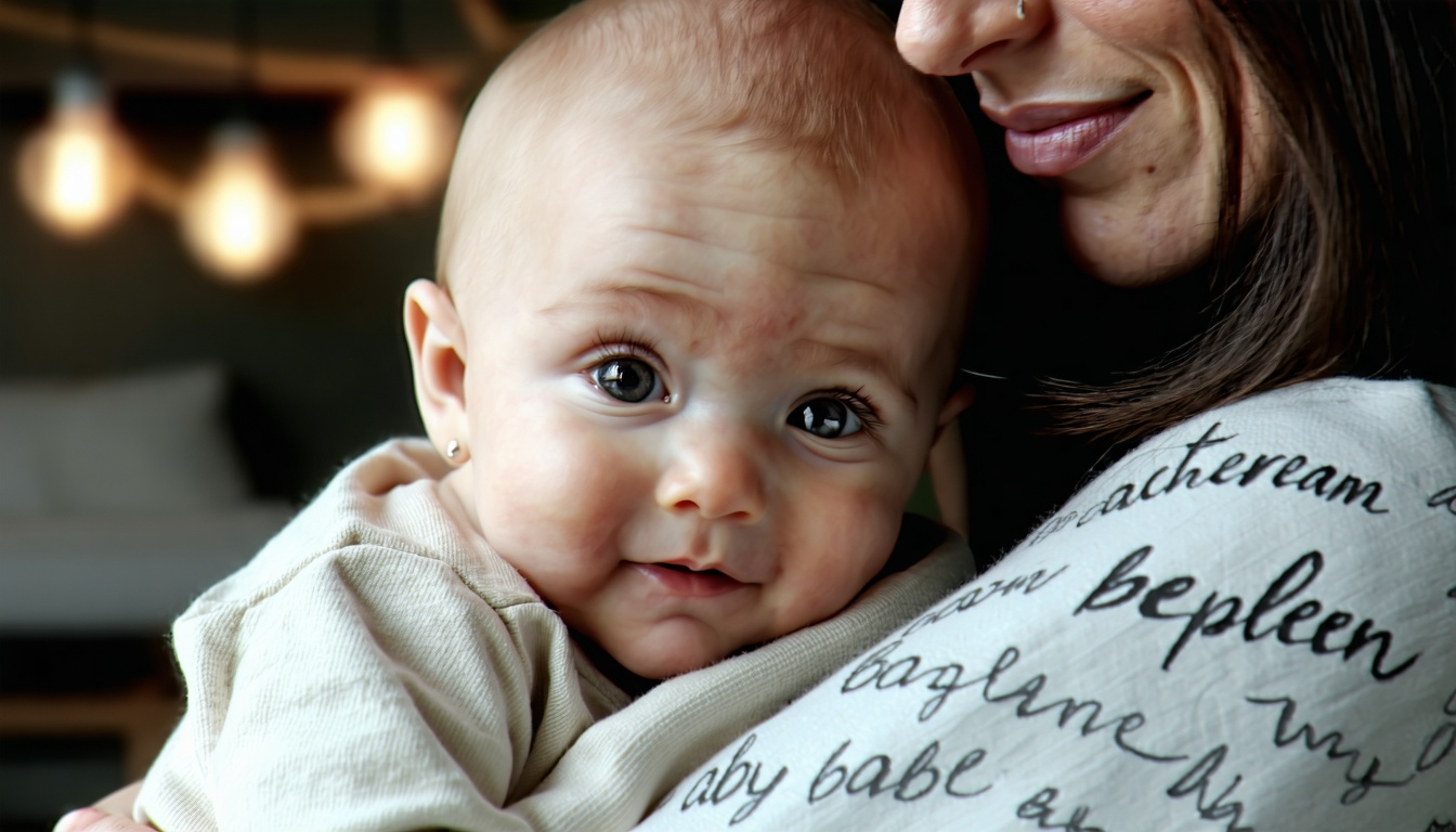 Wie bepaalt de achternaam van je baby - Baby Peuter Kleuter Plaza