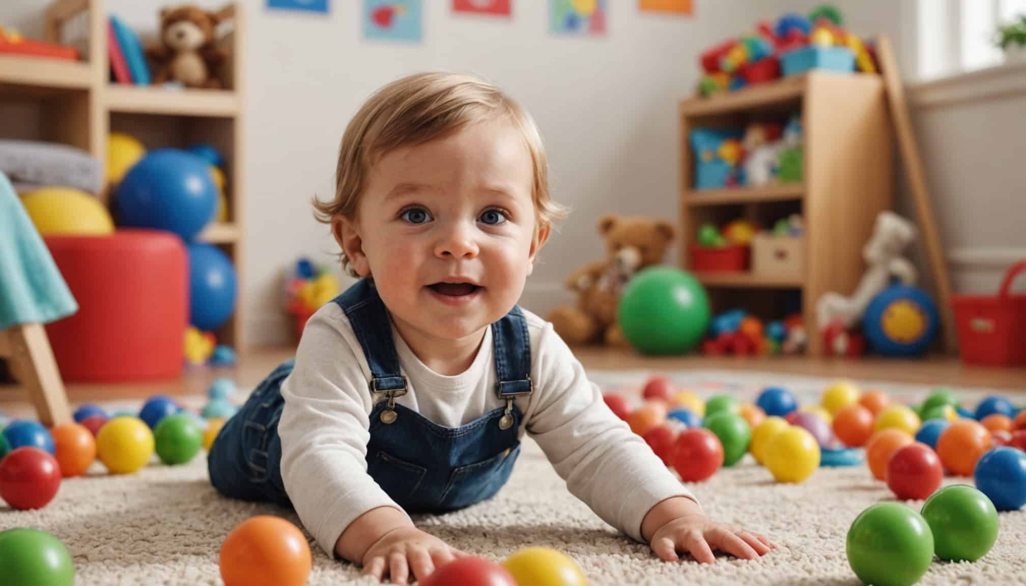Wat is een dreumes en welke leeftijd hoort erbij - Baby Peuter Kleuter ...